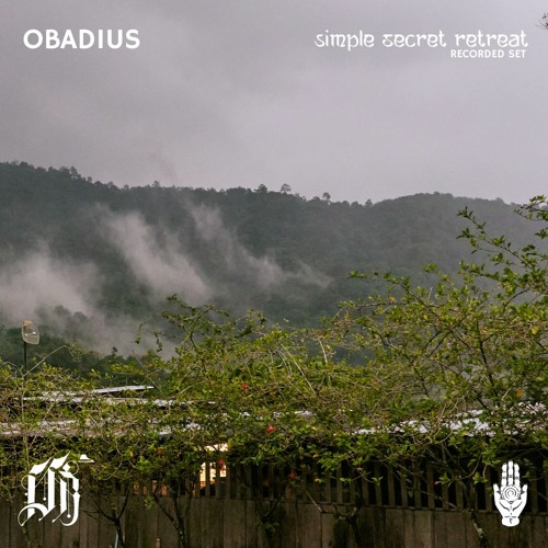 Stream SSR II (Simple Pleasure Stage): Obadius by voidrҽalɱ | Listen ...