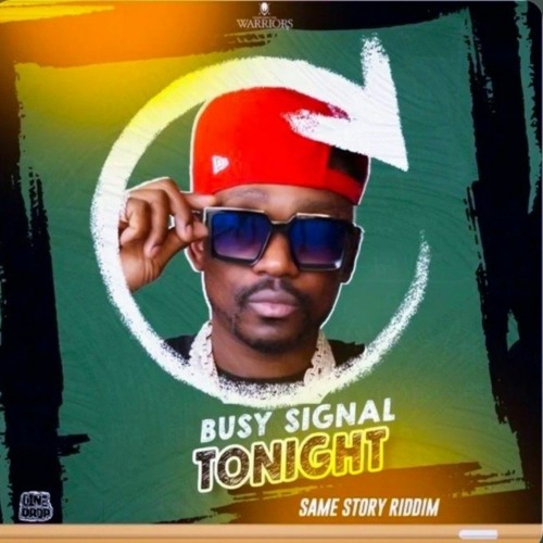 Stream Busy Signal - Lady In Red [Maximum Sound] by TAZ-MAN | Listen ...