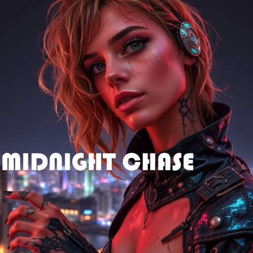 Stream Midnight Chase by The Dystopian Collective | Listen online for free on SoundCloud