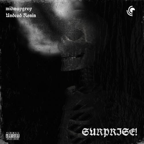 Stream Surprise! (feat. Undead Ronin) by midwayGЯΣY | Listen online for ...