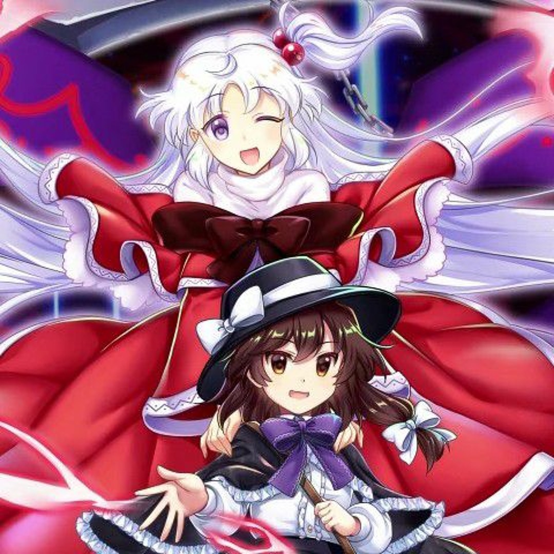 Stream Dream of the Demon World (Butaotome) ☆ Touhou Lostword by I ...