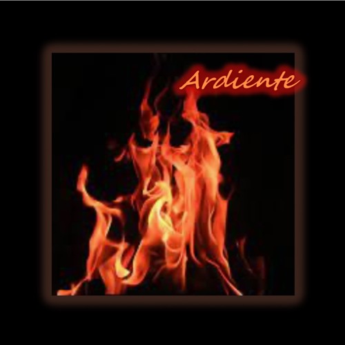 Stream Ardiente (comp. Michele Fernández) by Michele Fernández | Listen ...