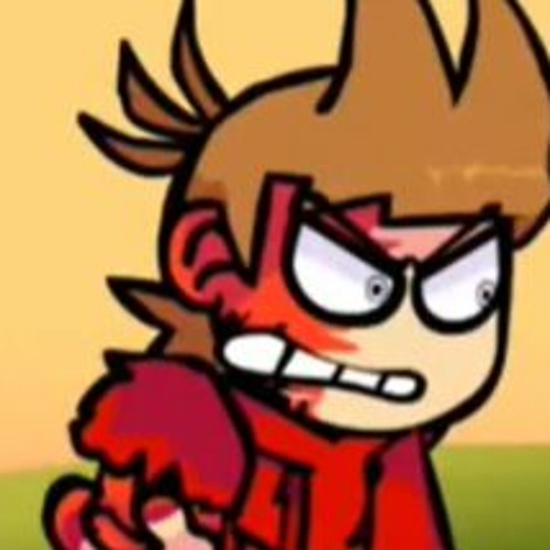Stream Fnf Tord Red Fury Ost Aftermatch By Scarlet Listen Online For Free On Soundcloud