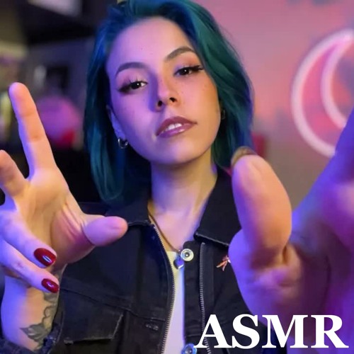 Stream Removing Your Negative Energy Pt.4 by Luna Bloom ASMR | Listen ...