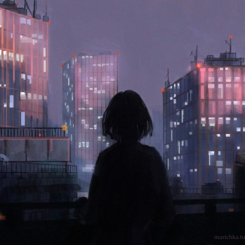 Stream sad lofi mix | lofi songs for sad & lonely people ~ (lofi hiphop ...