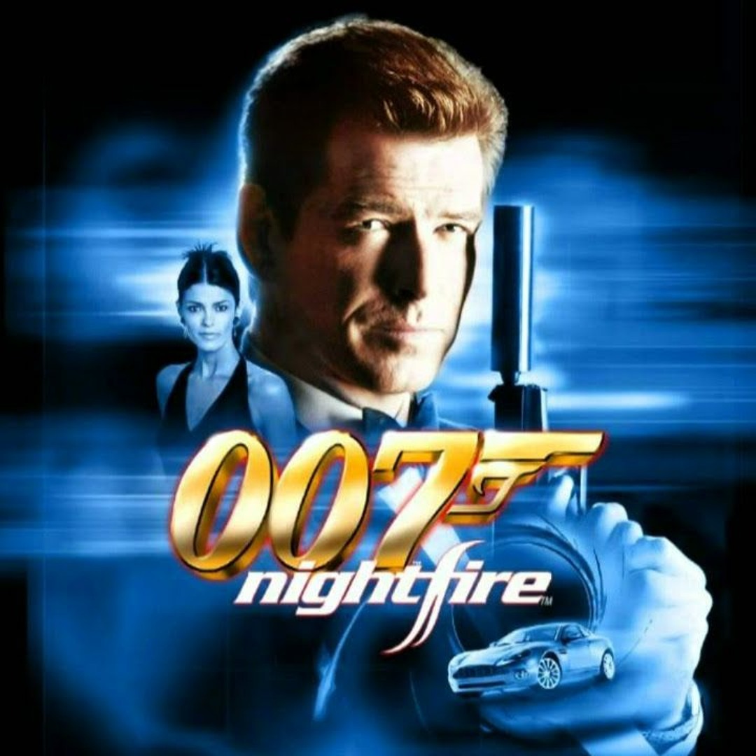 Stream D1 | Listen to 007 Nightfire playlist online for free on SoundCloud