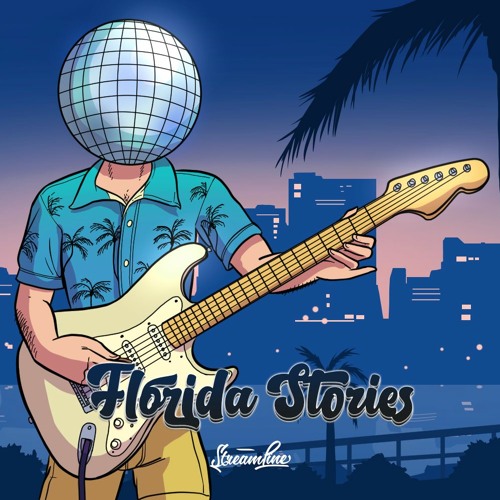 Stream Florida Stories by Streamline Samples | Listen online for free ...