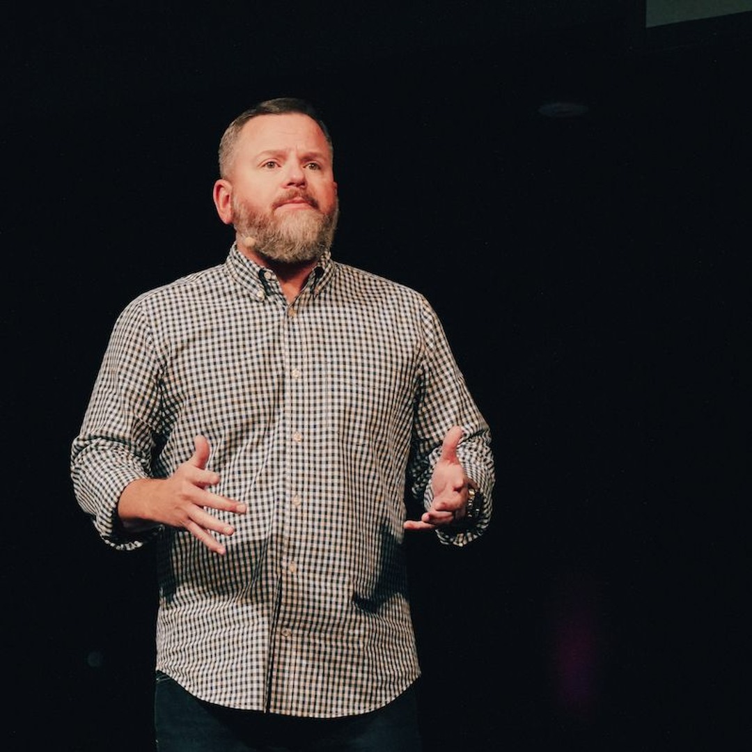 Stream The Two-Fold Purpose of Prayer - Jason Craft by Messiah's House ...