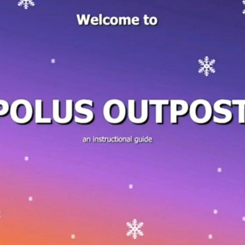 Stream Among Us - Polus Map Trailer Soundtrack by D3df1sh4ev3r | Listen ...