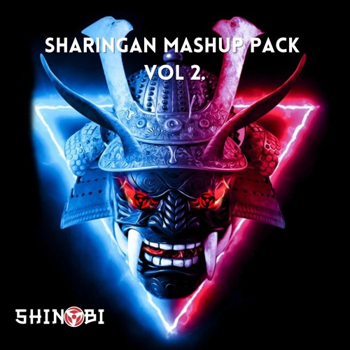 pumpyoursound.com | Sharingan Mashup Pack 2 by Shinobi