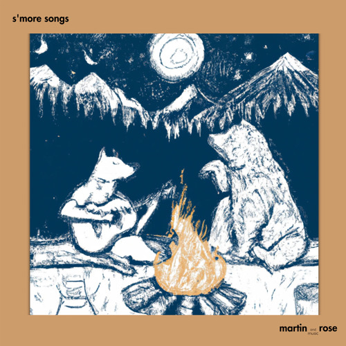 Stream AEIOU and Sometimes Y by Martin and Rose Music | Listen online ...