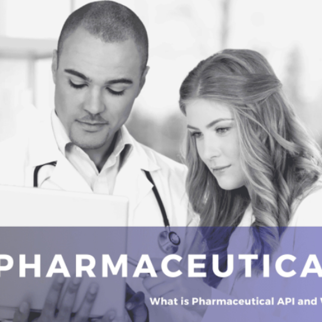 Stream What is a Pharmaceutical API Plant and How Does it Work? by ...