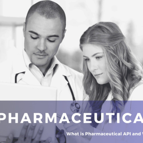 Stream What is a Pharmaceutical API Plant and How Does it Work? by ...