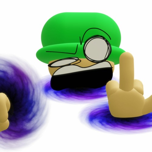 Stream Liminal Deity - Friday Night Funkin' VS Dave and Bambi fan song ...