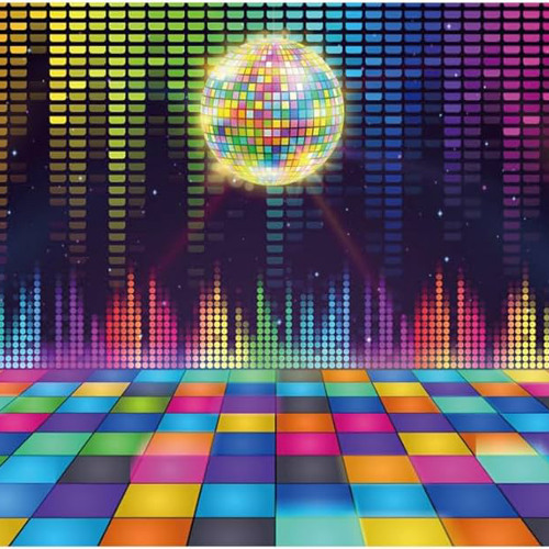 Stream Disco Playlist by Zachary Blades | Listen online for free on ...