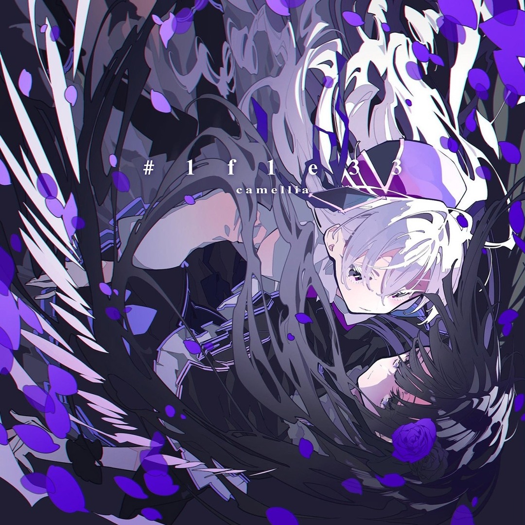 Stream Arcaea-[#1f1e33]-[by:かめりあ (EDP)] (game ver.) by Gabriel UwU ...