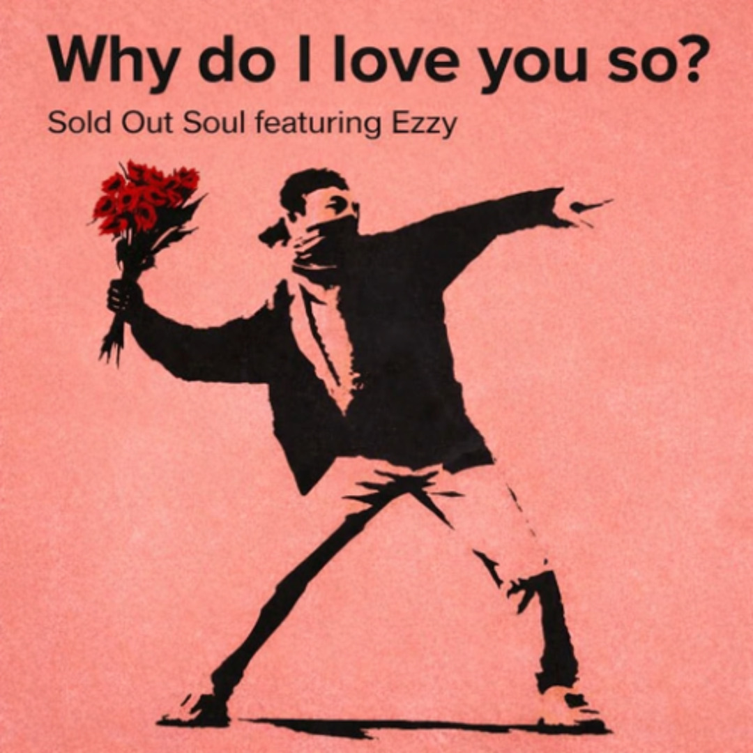 Stream Why do I love you so? by Ezzy Elliott | Listen online for free ...