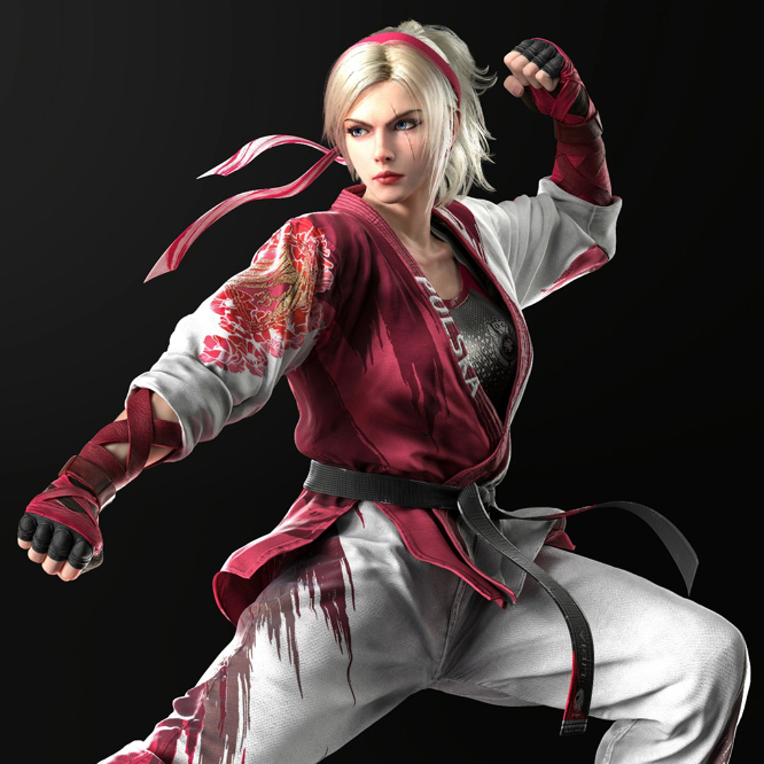 Stream TEKKEN 8 OST | Seaside Resort Theme (Full Ver.) by Phantom_8866 ...