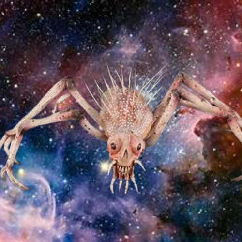 Stream Alien Morse Code by beatdropticklepickle | Listen online for ...