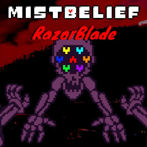 Stream (DustFell : Shattered Incredulity) Phase 4 - RazorBlade by Doxin ...