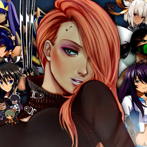 Stream [REMASTERED] A Stranger I Remain (Special Edit) by Dragon Of ...