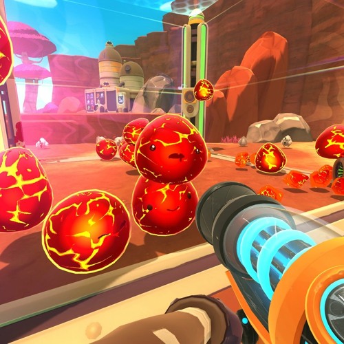 Stream Slime Rancher Viktors Experimental Update V1 4 1-PLAZA from ...