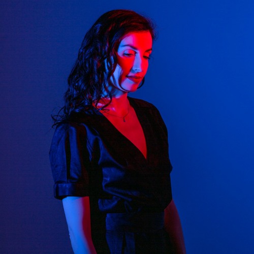 Stream CRY ME A RIVER - Interprétation Marie Navarro by marienavarro ...