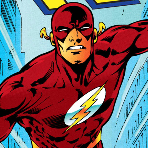 Stream The Flash Theme EPIC VERSION (DC FanDome Tribute) by Sage Tan ...