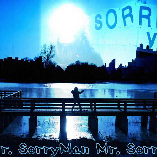 Stream Mr. SorryMan (Instrumental) by Mr.Sorry Man | Listen online for ...