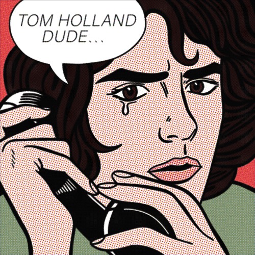 Stream Cola Cartel & Procopolis - I'm Calling You (Tom Holland Mix) by ...