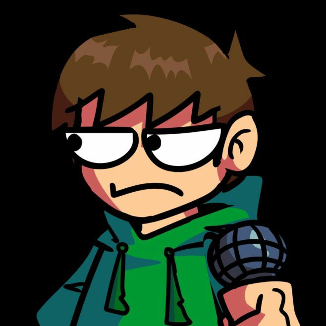 Stream Challenge-Edd / End Mix by AshuraDaMusician | Listen online for ...