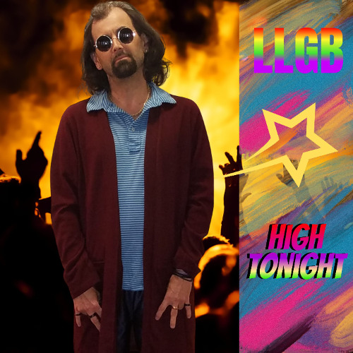 Stream High Tonight by LiveLoveGiveBe | Listen online for free on ...