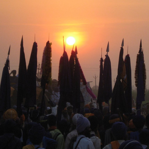 Stream BIR RAS KIRTAN, GURMEET SINGH SHANT & SUKHWINDER SINGH PINKY ON ...