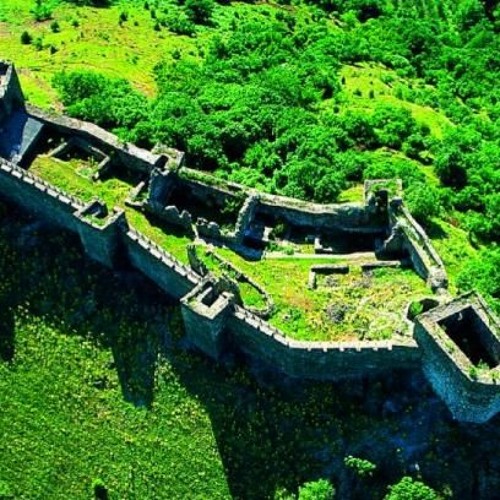 Stream Ancient by Novak Starina | Listen online for free on SoundCloud