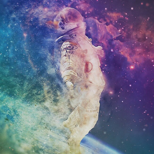 Stream stranger things by AK The Menace | Listen online for free on ...