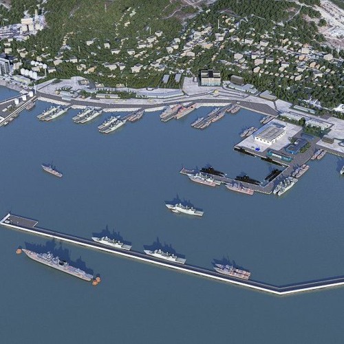 Stream NAVAL BASE by loony 2m | Listen online for free on SoundCloud