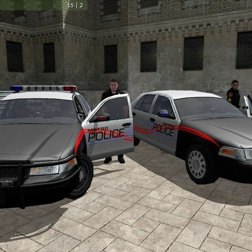Stream Arma 3 Police Car Pack by Kelsey Schade | Listen online for free ...