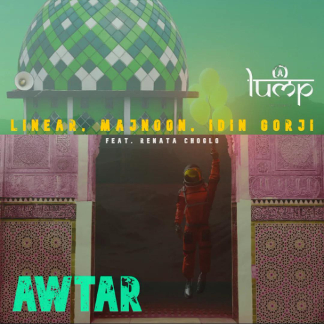 Stream Linear | Listen to AWTAR [Lump Records] playlist online for free ...