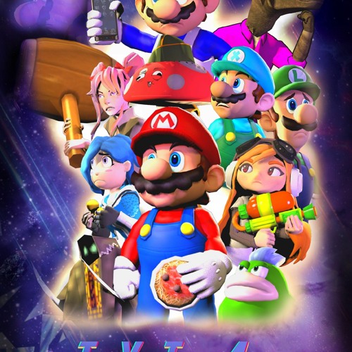 Stream episode SMG4 - Youtube Arc WOTFI 2020 rap by Bob Bobowski ...