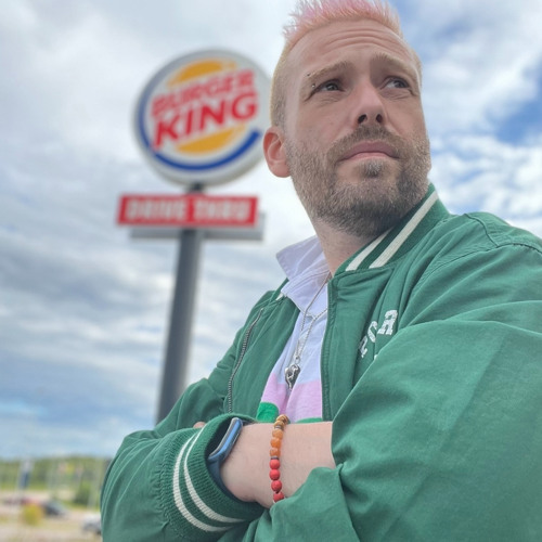 Stream 7. Savage Pride final by The Young Yay (Jason Newman) | Listen ...