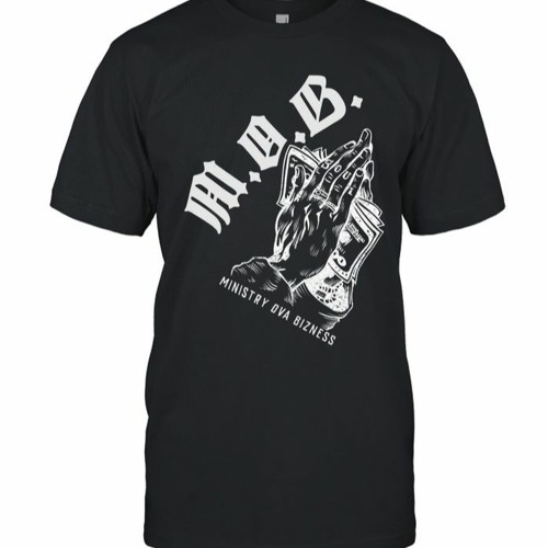 Stream Hog Mob Ministry Ova Bizness T Shirt by Hoolatee | Listen online ...