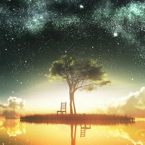 Stream Melancholic Wonder by Liminal Paradigm | Listen online for free ...