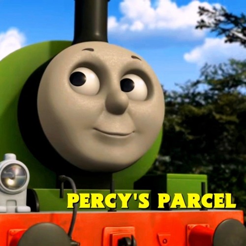 Stream Percy's Parcel intro theme by Peppy! | Listen online for free on ...