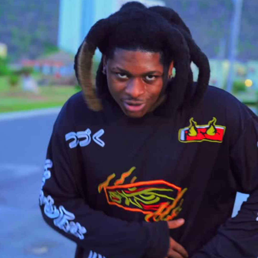 Stream Ayetian - Wah Yo Deh Pan Ft Govana by 🔥 Xo.Devonte 2 🌬🔥 | Listen ...