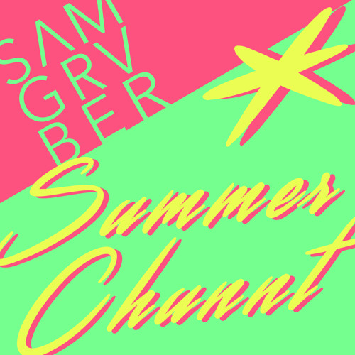 Stream Summer Chunnt (Gampel Edition) by Sam Gruber | Listen online for ...