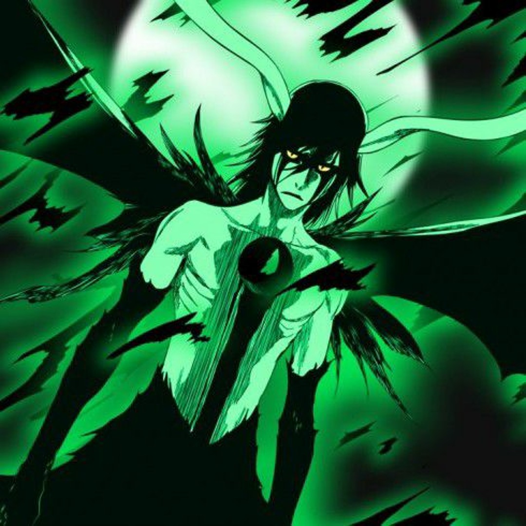 Stream Confine Murciélago - Ulquiorra (Bleach) St James by M ...