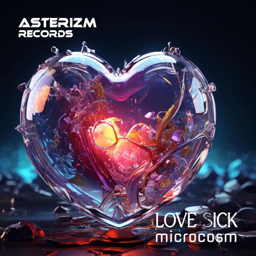 Stream Microcosm - Love Sick by Asterizm Records | Listen online for ...
