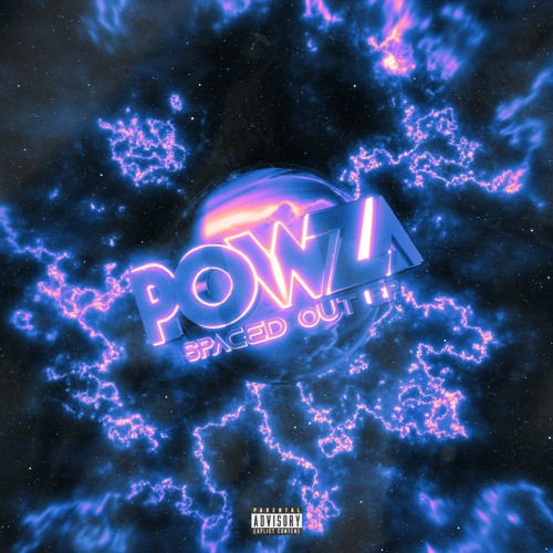 Stream Powza - Spaced Out by Powza | Listen online for free on SoundCloud