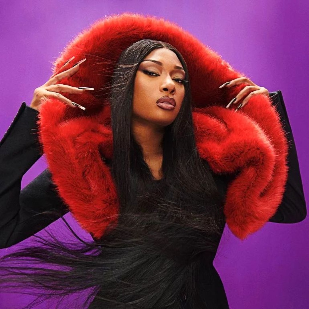 Stream timmy turner55 | Listen to Best Of Megan Thee Stallion Music 🐴🔥 playlist online for free ...