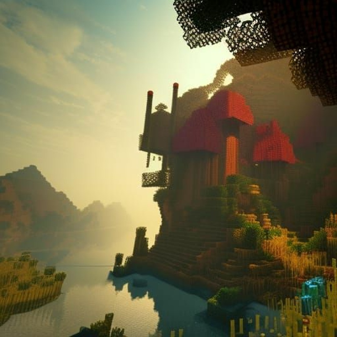 Stream Aria Math (C418 Orchestral Cover) by Alex Kass | Listen online ...